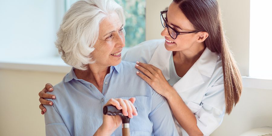 Why Are ADLs and IADLs the Best Gauge for Senior Home Care?